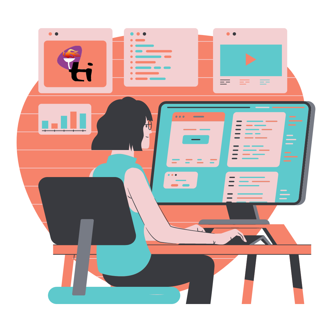 Labti Universitas Gunadarma